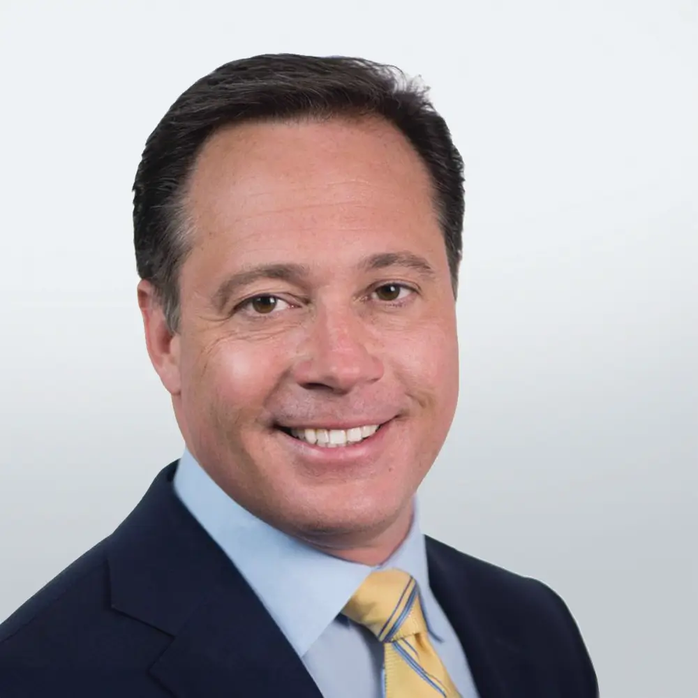 Eric Major - HIGHRIDGE MEDICAL