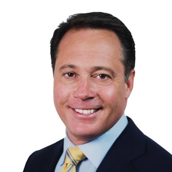 Leadership - HIGHRIDGE MEDICAL