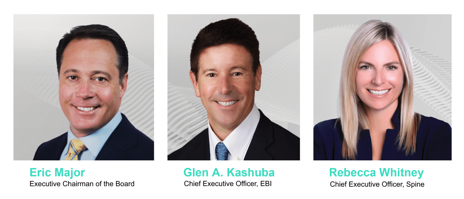 Welcome to HIGHRIDGE MEDICAL | Innovative Spine Solutions