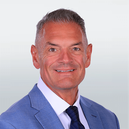 Jon Adams – Highridge Medical