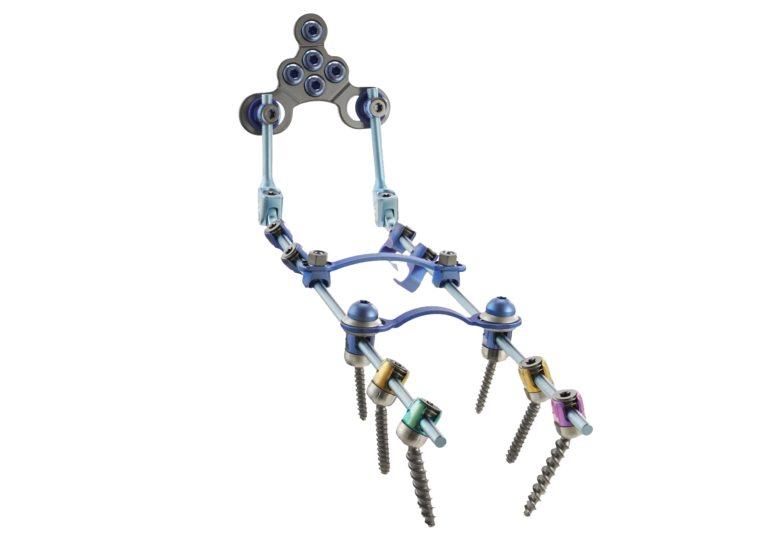 Cervical Solutions – HIGHRIDGE MEDICAL