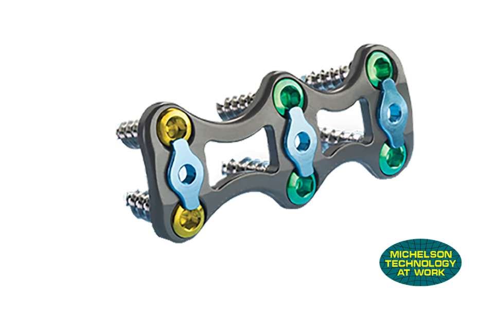 Cervical Solutions – HIGHRIDGE MEDICAL