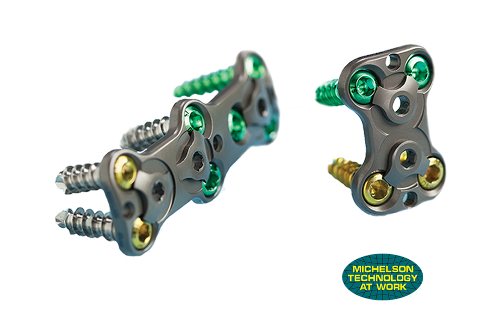 Cervical Solutions – HIGHRIDGE MEDICAL